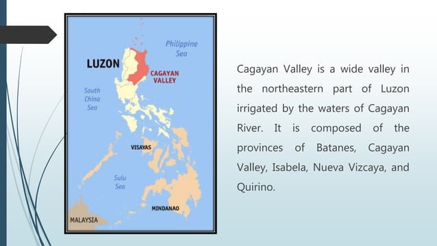 Cagayan Valley Folk Arts | PPTX