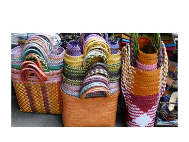 Cagayan Valley Folk Arts.ppt | Needlework | Arts and Crafts