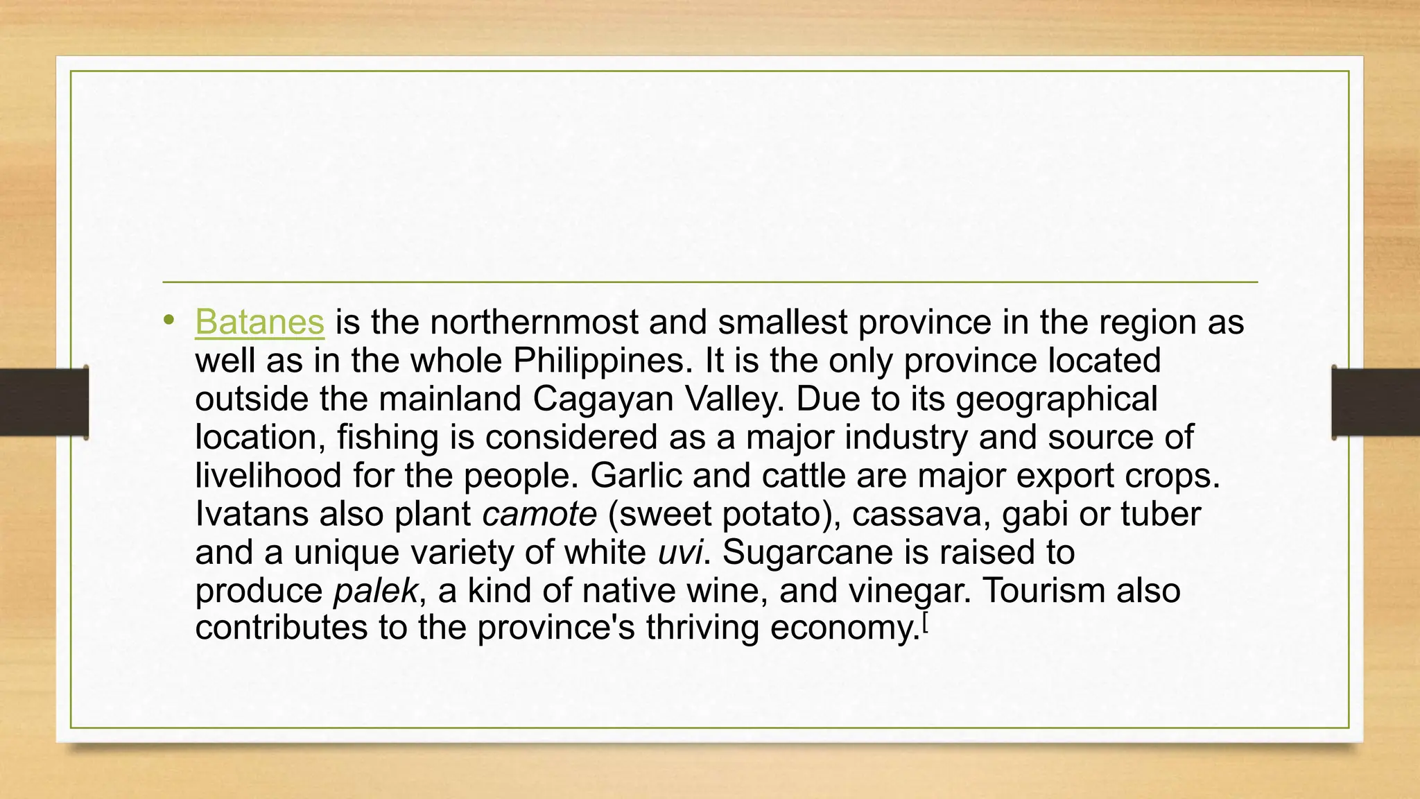 Cagayan Valley Region.pptx