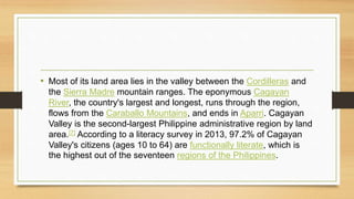 Cagayan Valley Region.pptx