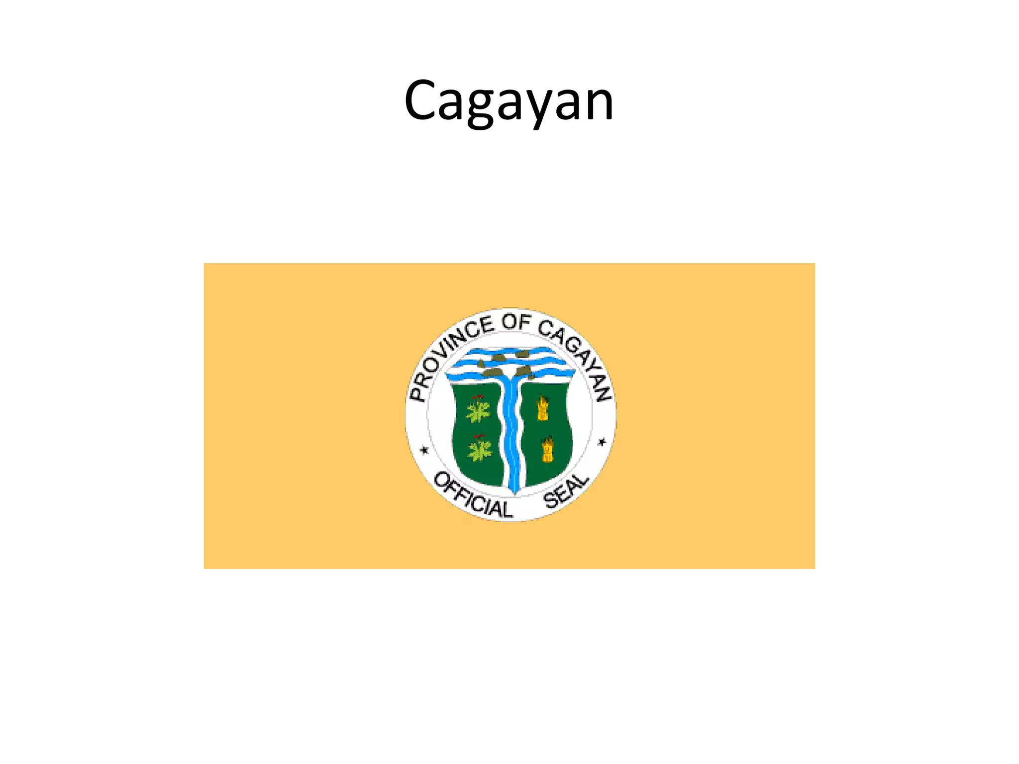 Cagayan Valley Region 2 | PPT