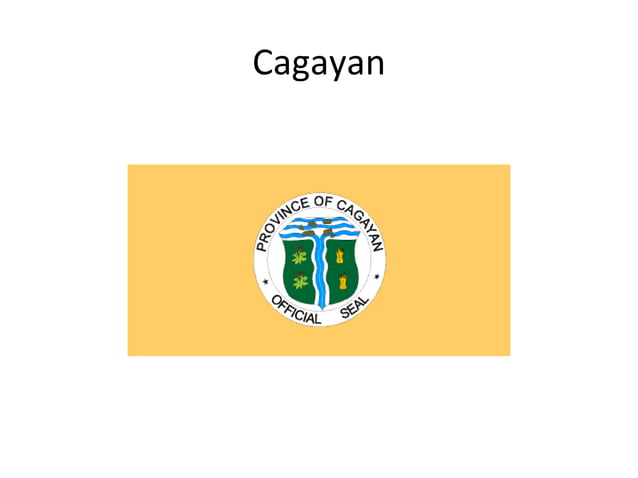 Cagayan Valley Region 2 | PPT
