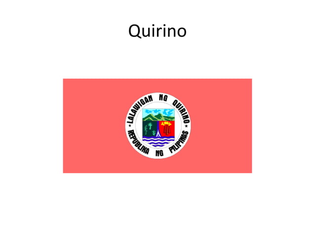 Cagayan Valley Region 2 | PPT