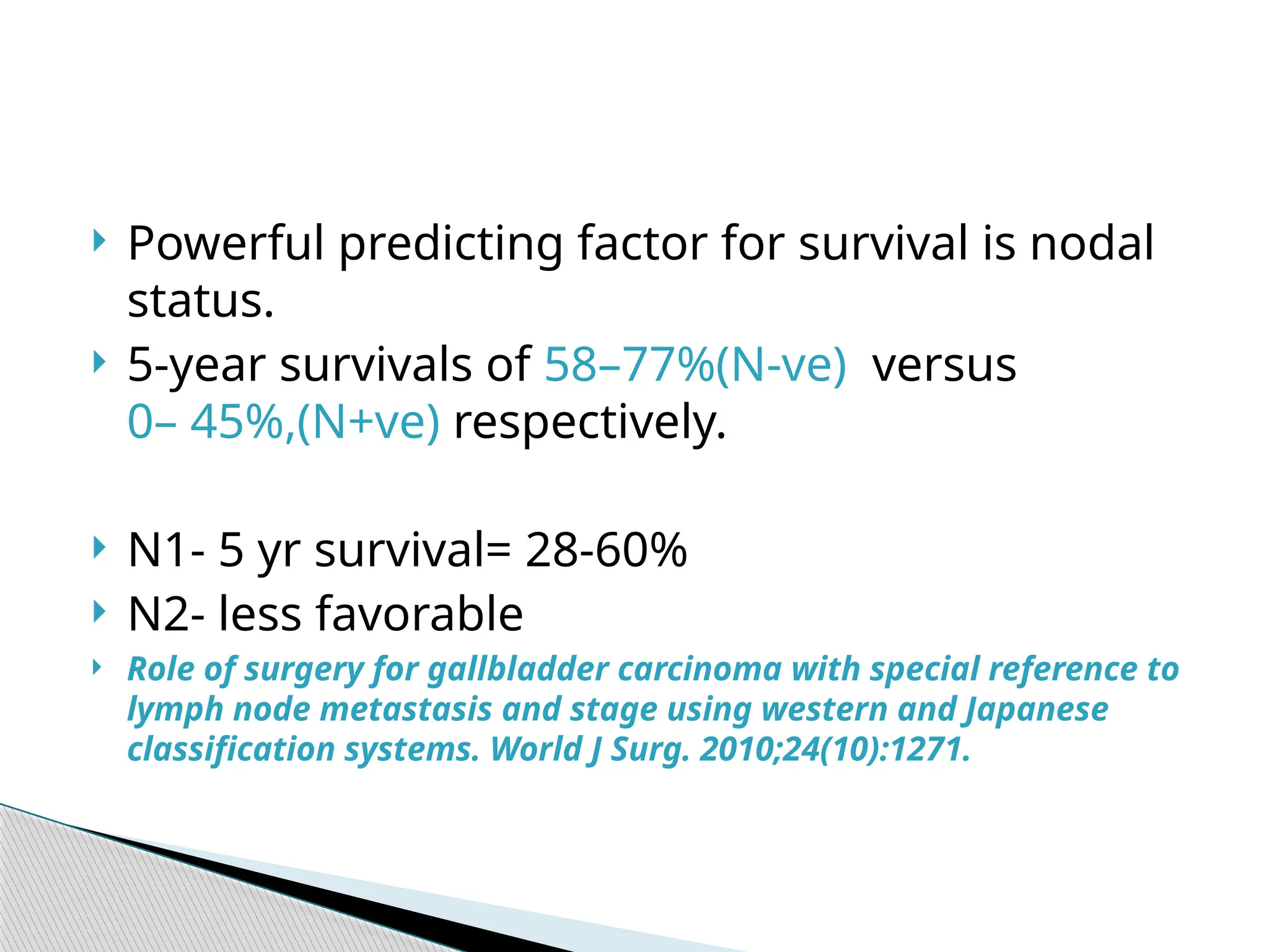 Ca GB.pptx- MANAGEMENT OF CANCER GALL BLADDER | PPT