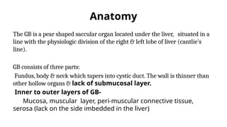 ca gall bladder & bile duct by Dr Afia.pptx