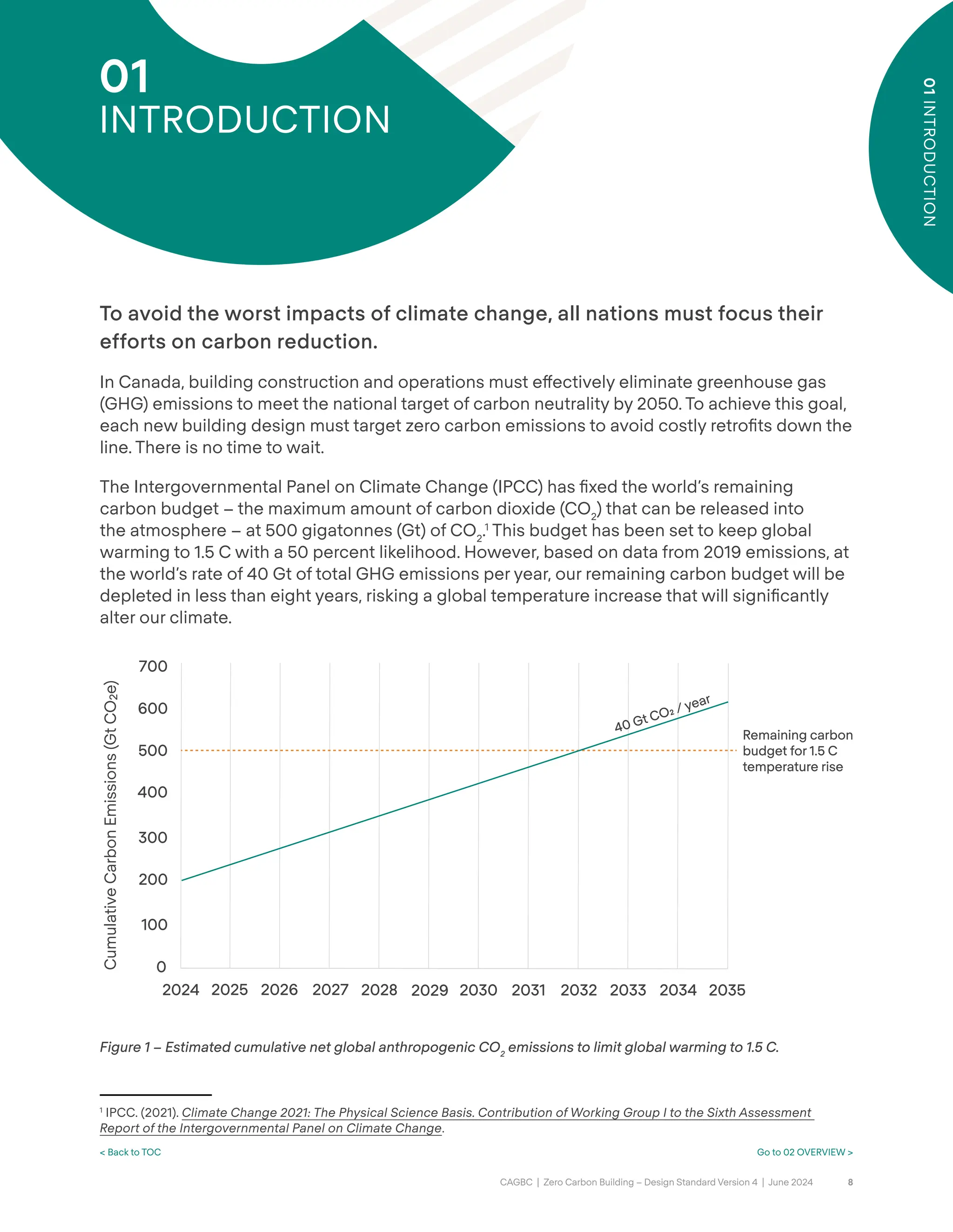 Zero carbon Building Design Guidelines V4 | PDF