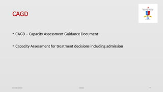Capacity Assessment Guidance Document .pptx