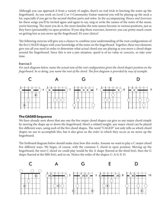 Caged primer 11 | PDF