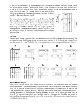Caged primer 11 | PDF