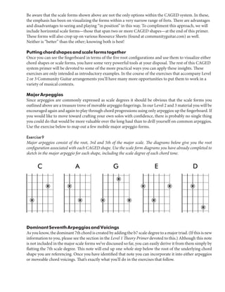 Caged primer 11 | PDF