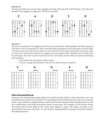 Caged primer 11 | PDF