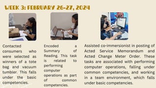 CAGELCO presentation and final output.pptx