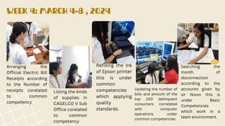 CAGELCO presentation and final output.pptx