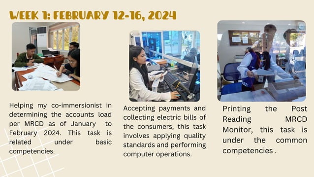 CAGELCO presentation and final output.pptx | Resume Writing and Advice ...