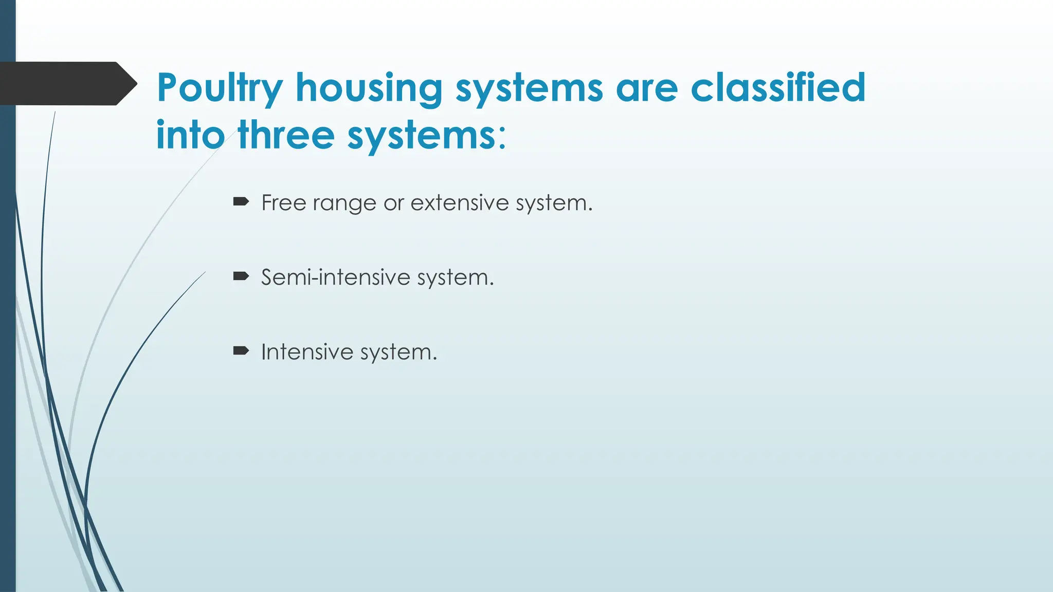 Cage system of poultry housing ,types and advantages.pptx