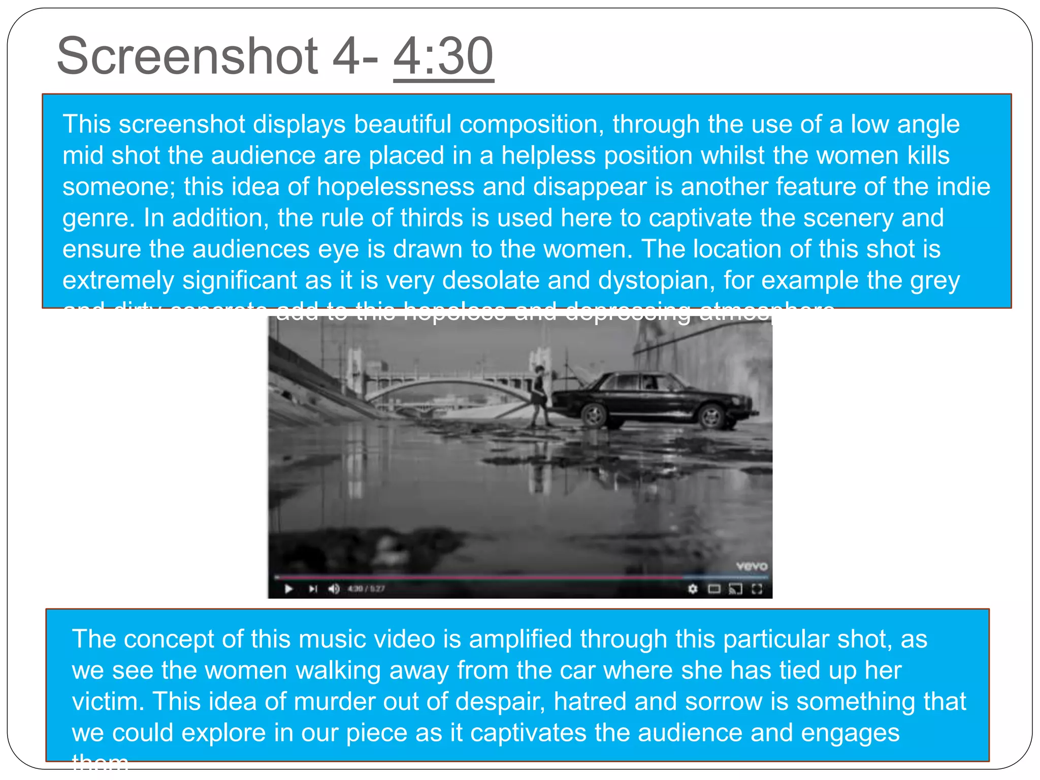 Cage The Elephant - Cigarette Daydreams | PPTX