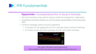 CORONARY ANGIPGRAPHY AND FFR REVIEW.pptx