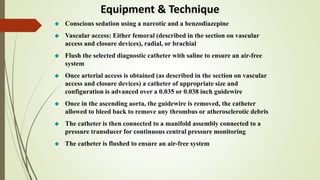 CAG interpretation Dr Shiva CTVS JIPMER | PPTX