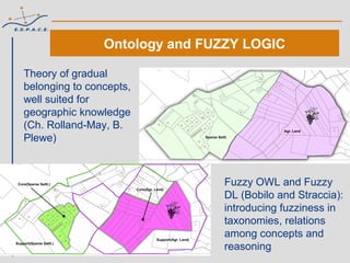 Formal Ontologies and Uncertainty - INPUT2014 | PPT