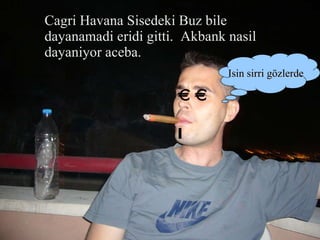 Cagri Ve Apaciler | PPS