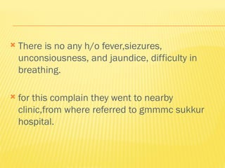 congenital adrenal hyperplasia presentation .pptx