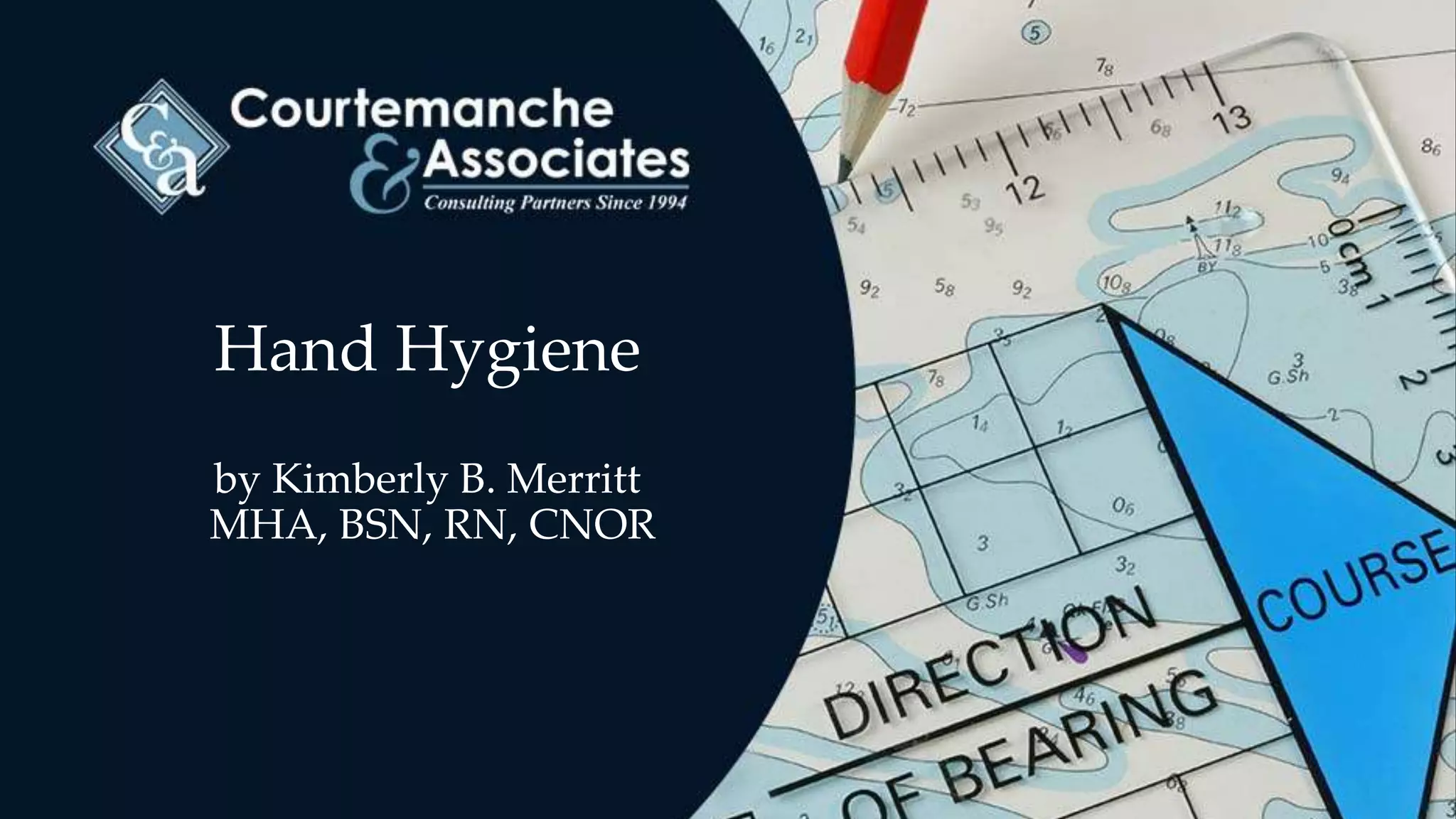 C&A Presentation: Hand Hygiene | PPTX