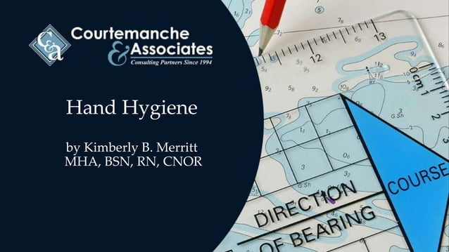 C&A Presentation: Hand Hygiene | PPTX