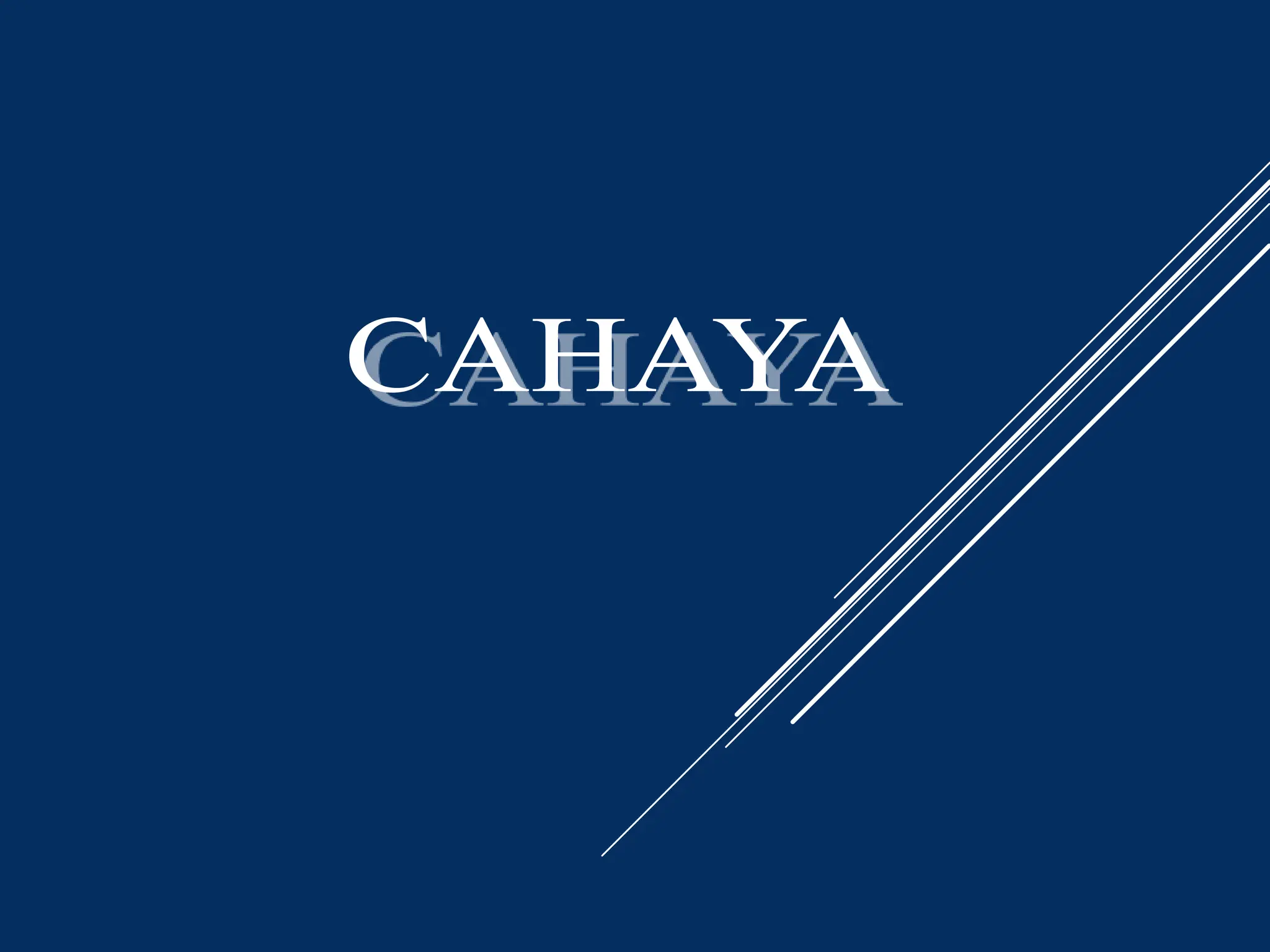 Mengenal konsep-konsep cahaya dan proses pembentukan bayangan | PPT