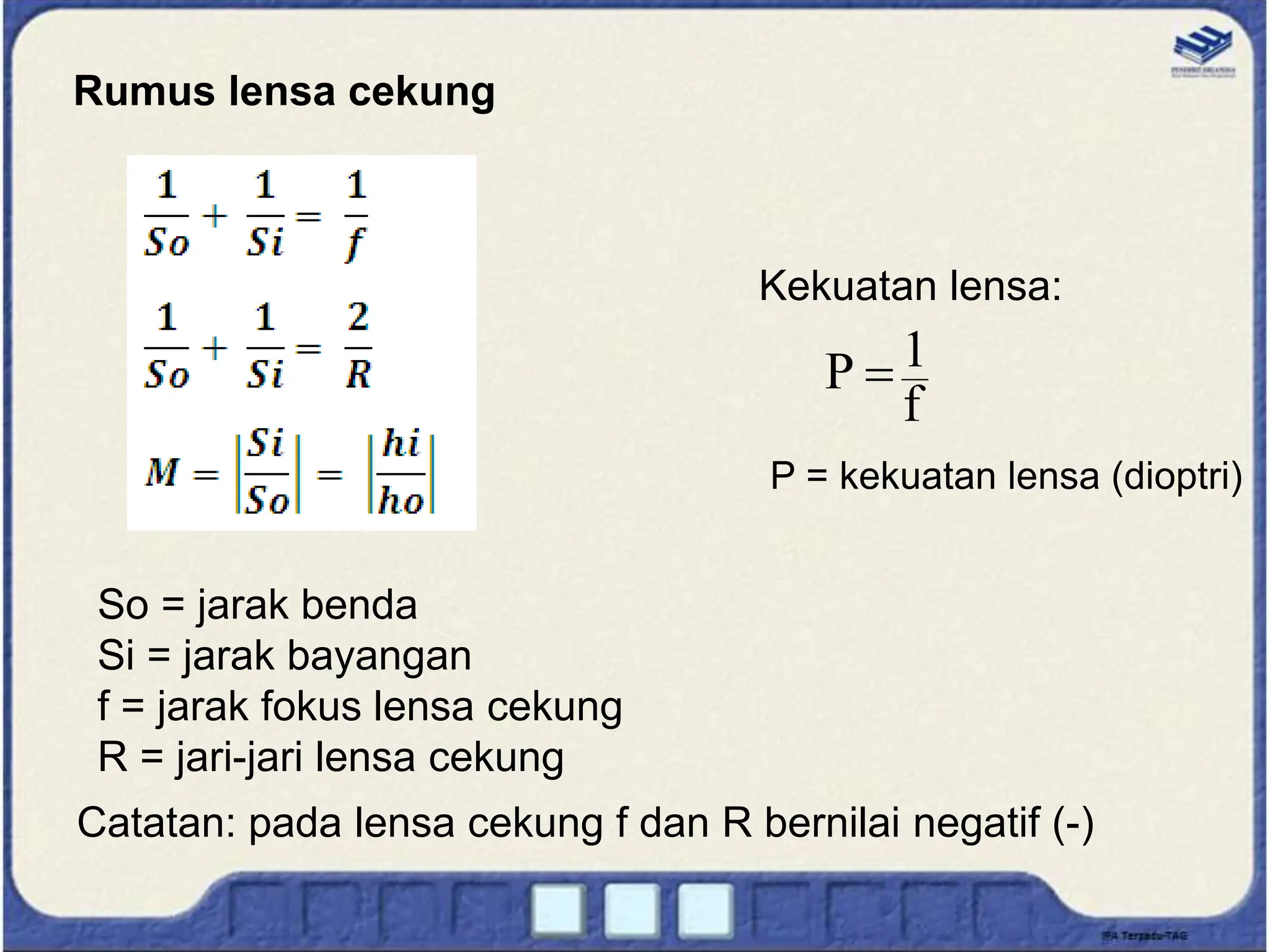 Alat optik Kelas 8 Alat optik Kelas 8 Alat optik Kelas 8 | PPT