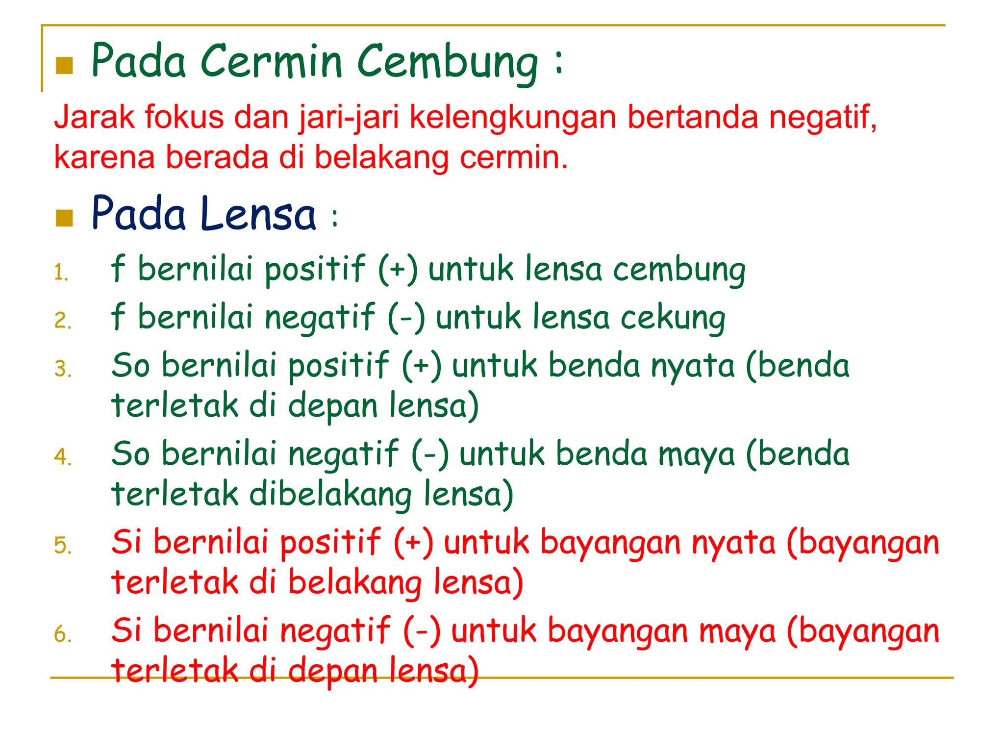 CAHAYA DAN ALAT OPTIK MATERI IPA KELAS 8 | PPT