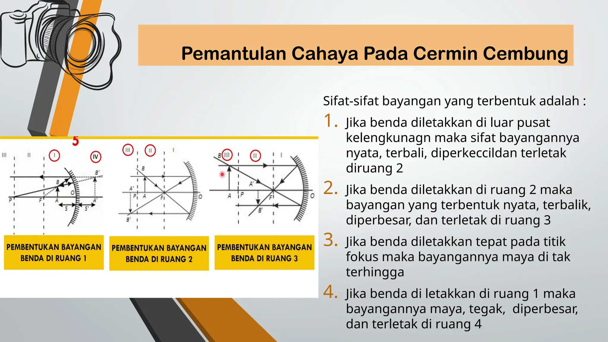 CAHAYA DAN ALAT OPTIK materi presentasi kelas 8 madrasah nasymut candi.pptx