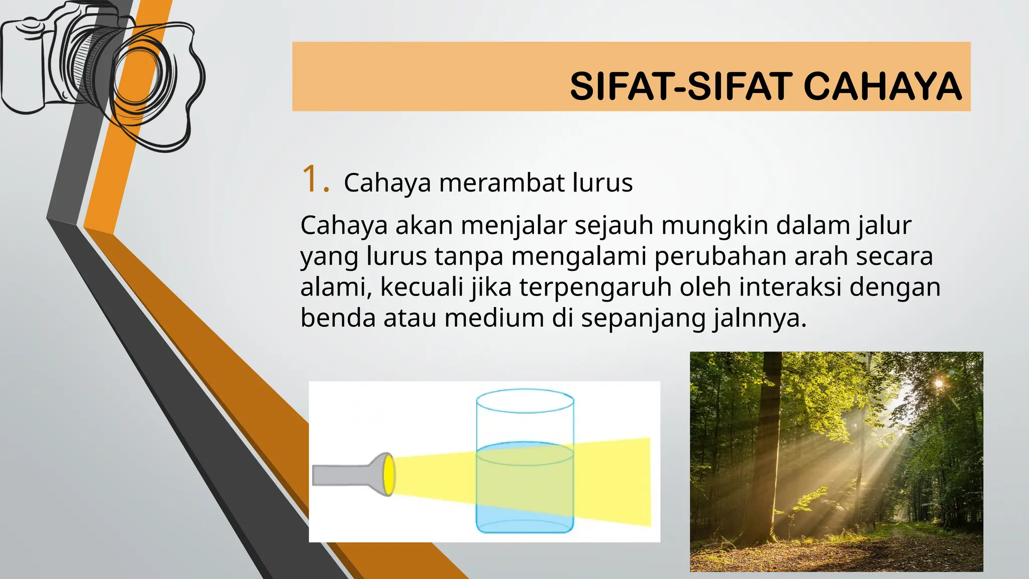 CAHAYA DAN ALAT OPTIK materi presentasi kelas 8 madrasah nasymut candi.pptx