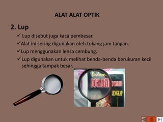 Cahaya dan sifatnya.ppt