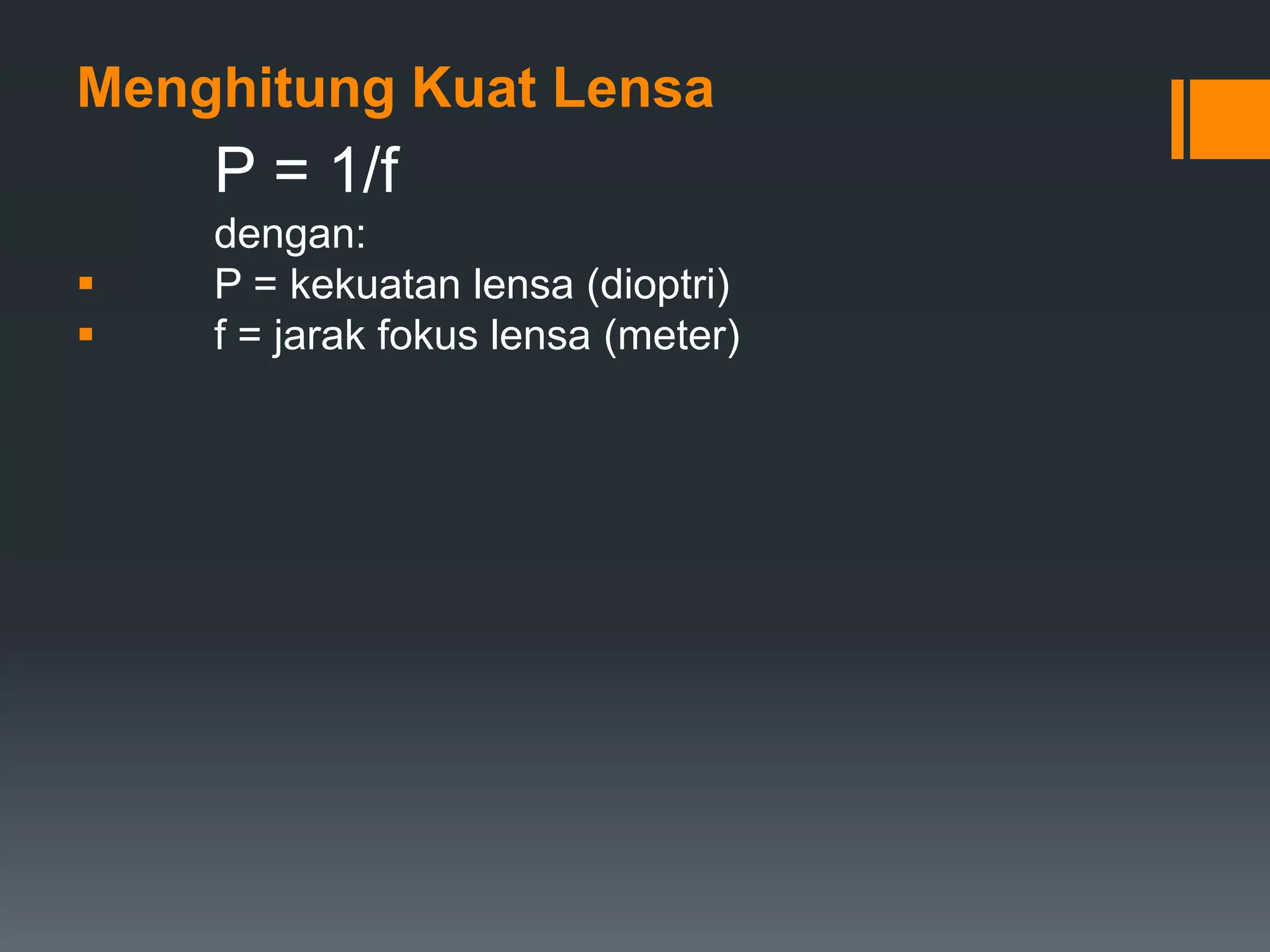 Cahaya dan sifat sifatnya.ppt