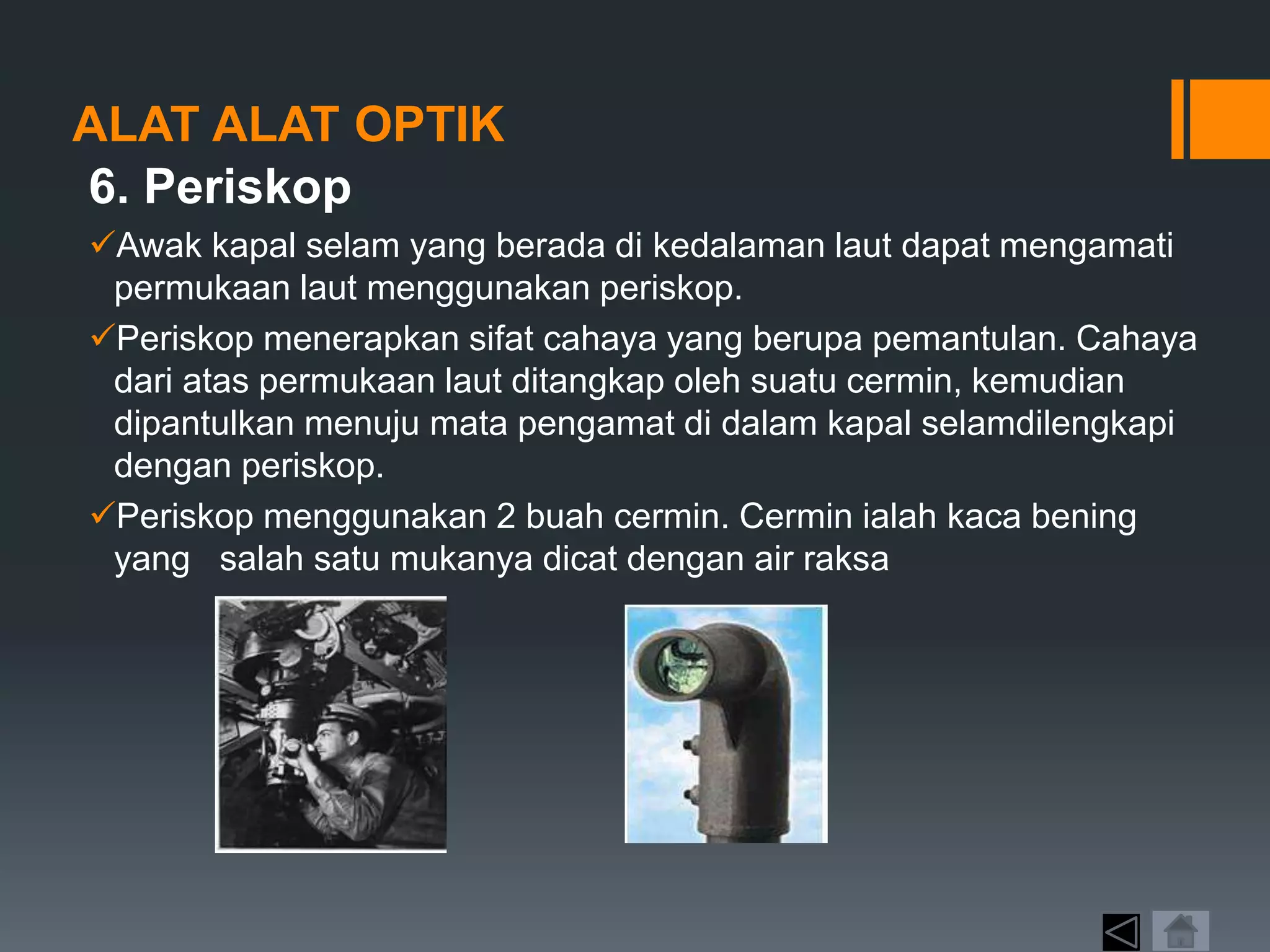 Cahaya dan sifat sifatnya.ppt