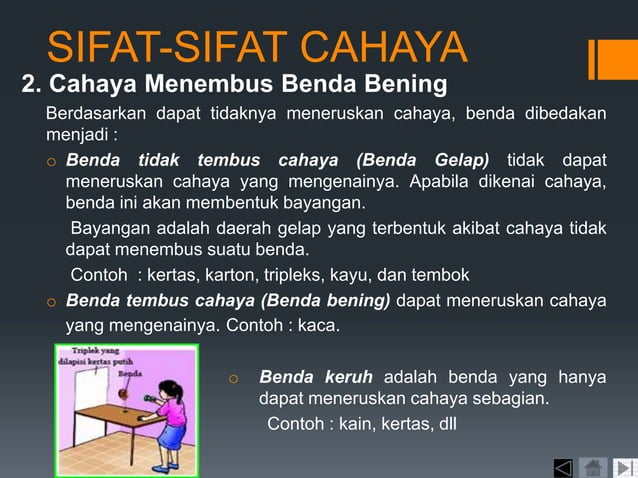 Cahaya dan sifat sifatnya.ppt