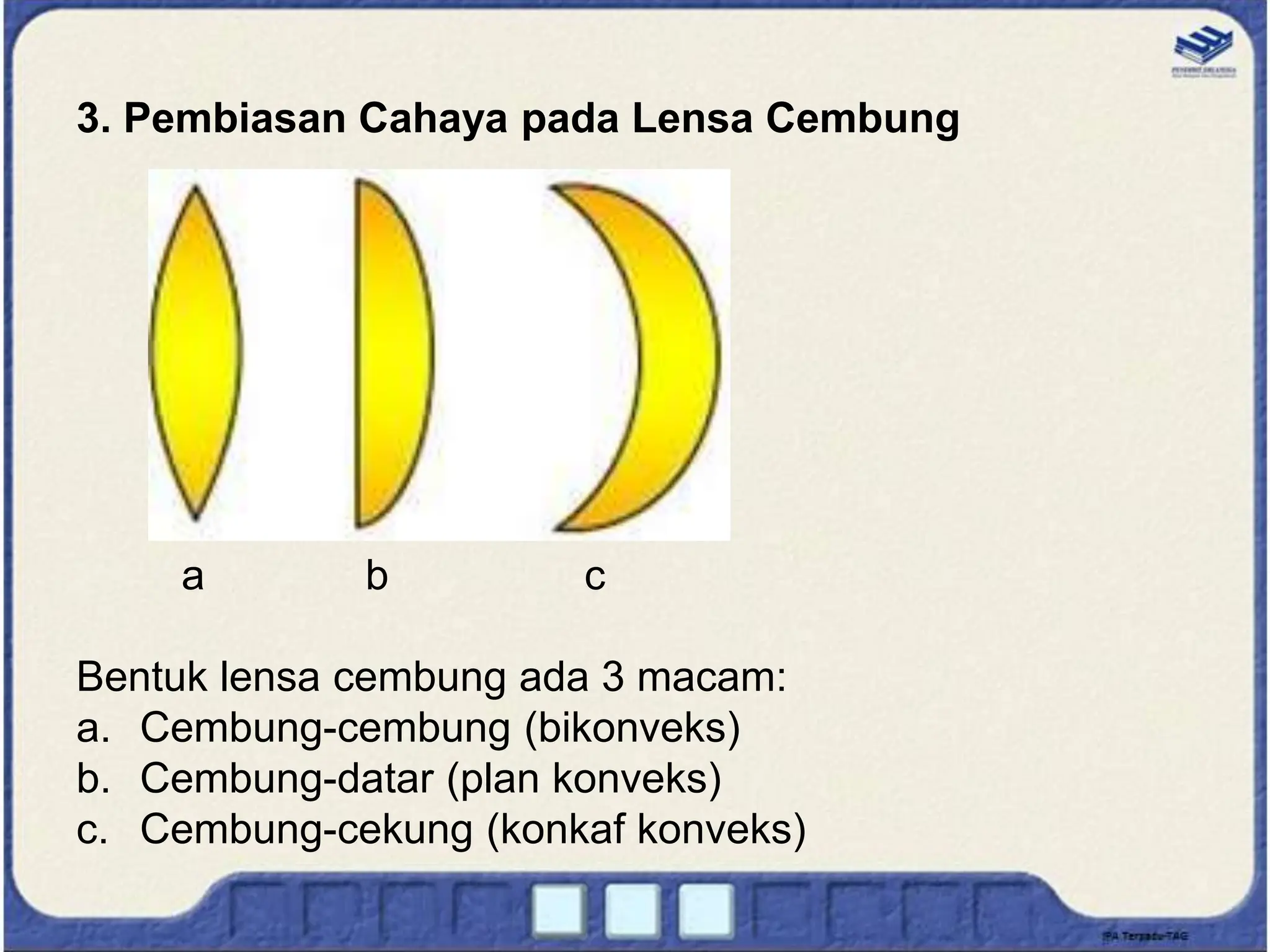 Cahaya dan Alat Optik Pelajaran IPA untuk Kelas 8 | PPT