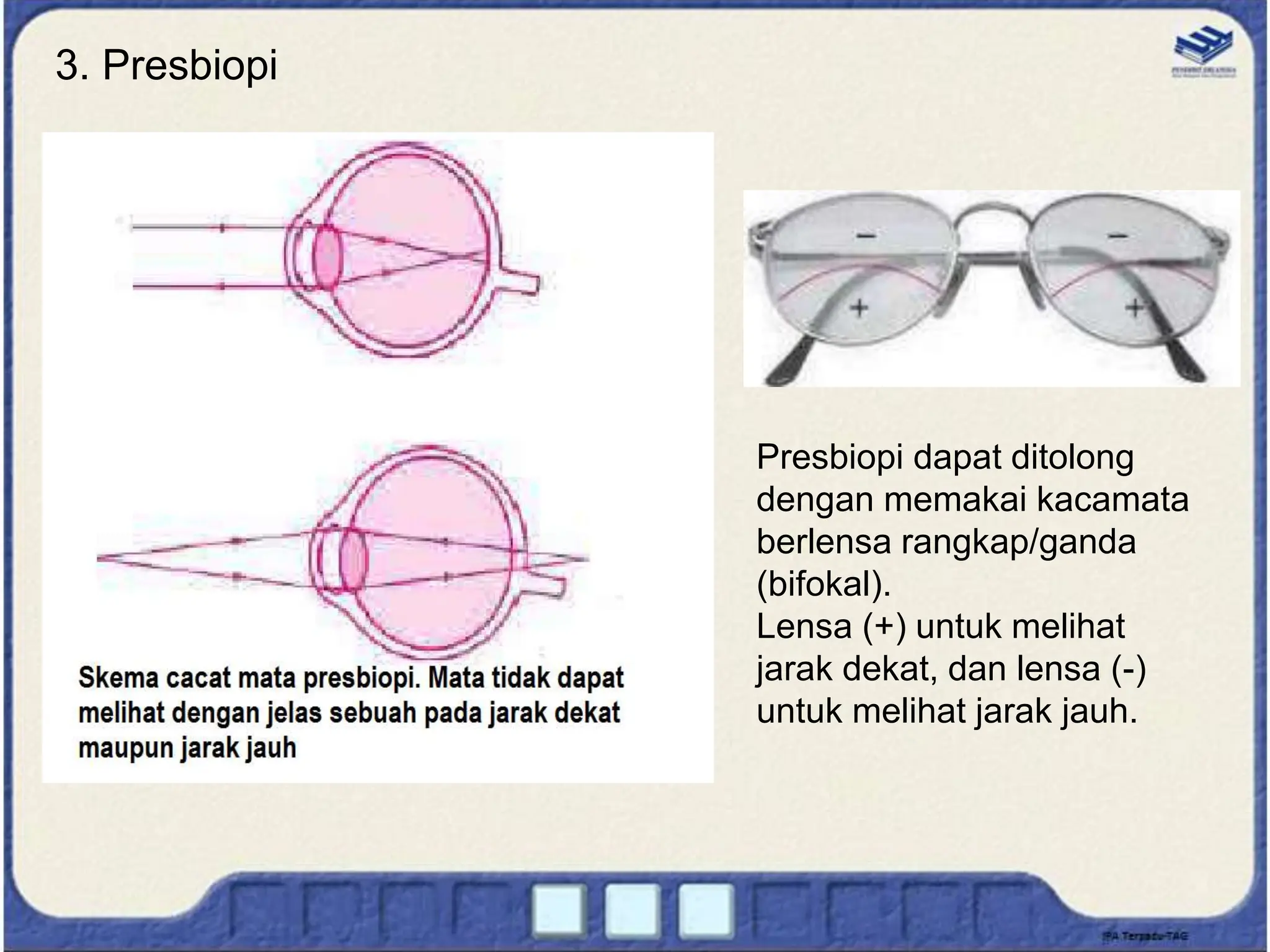 Cahaya dan Alat Optik Pelajaran IPA untuk Kelas 8 | PPT