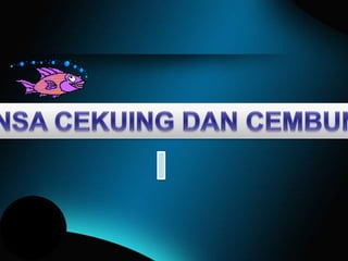 CAHAYA LENSA CEKUNG DAN CEMBUNG (soal hitg ).ppt