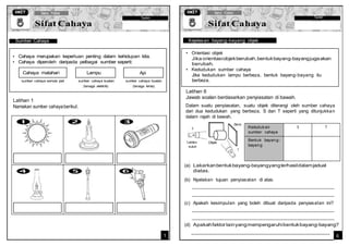 Cahaya tahun 4 converted | DOCX
