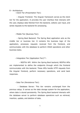 cahier des charges(1) (1).pdf du platform e-commerce | PDF