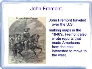 Ca History Pp | ODP