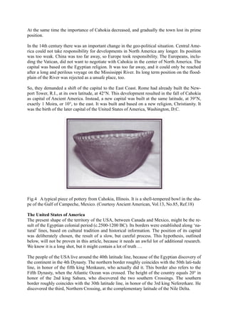 CAHOKIA, ILLINOIS | DOC