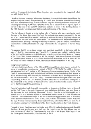 CAHOKIA, ILLINOIS | DOC