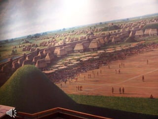 Cahokia powerpoint | PPT