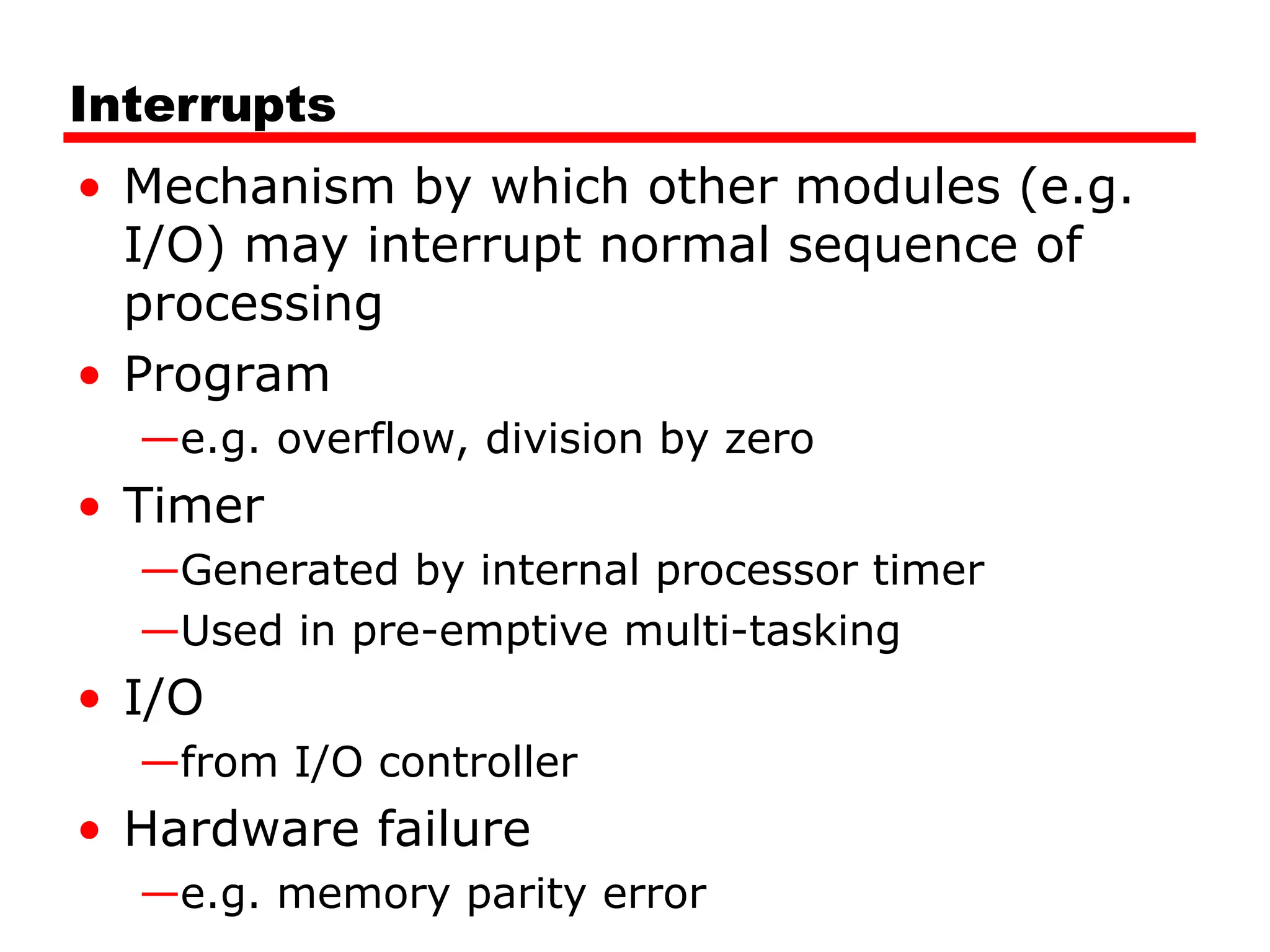 Chapter 3- System Buses Computer Architecture and Organization.ppt
