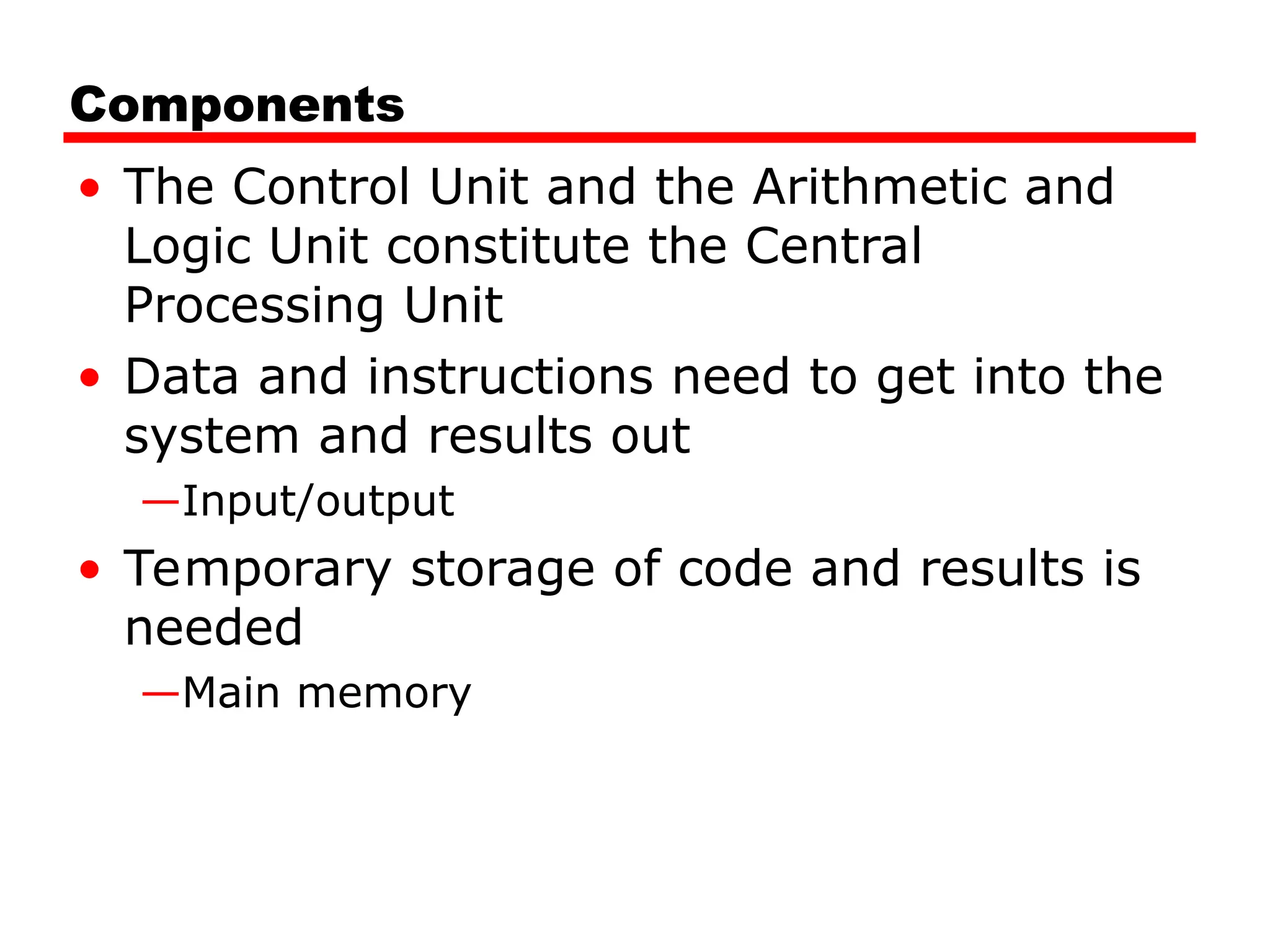 Chapter 3- System Buses Computer Architecture and Organization.ppt