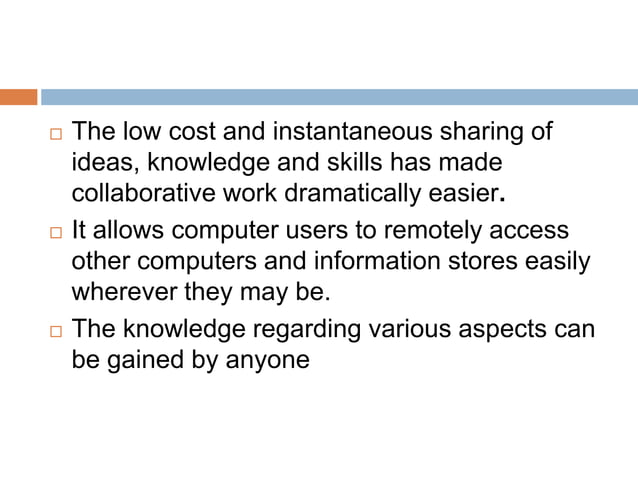 COMPUTER ASSISTED INSTRUCTIONS | PPTX