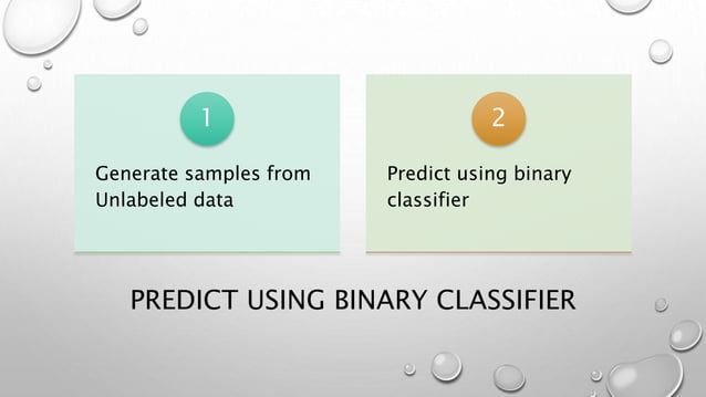 Wise Sliding Window Segmentation A Classification Aided Approach For