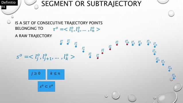Wise Sliding Window Segmentation A Classification Aided Approach For